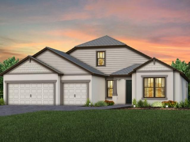 Stellar Grande Plan Verdana Village Community