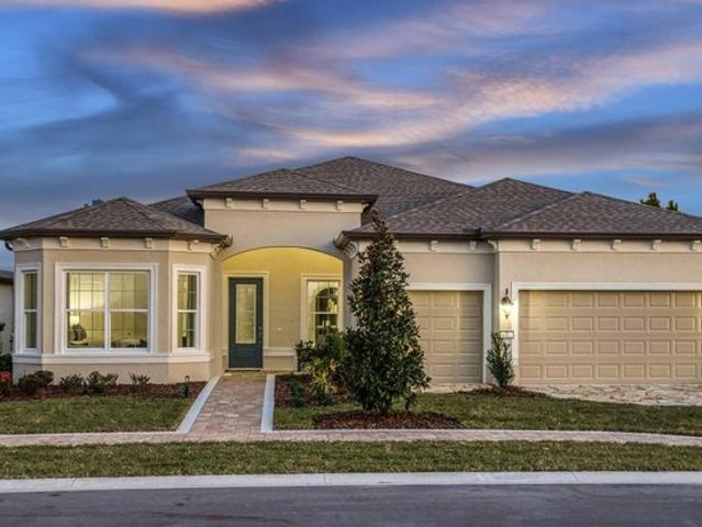Stellar Plan Del Webb Stone Creek Community