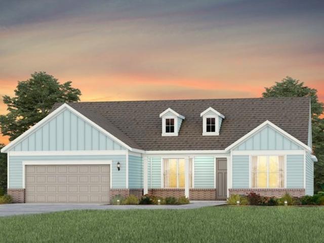Stellar Plan Forestwood Community