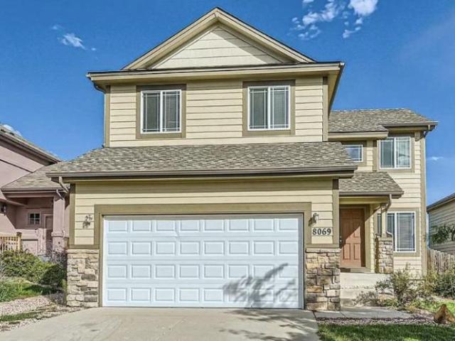 Stellar Room for Rent in Colorado Springs | $mo