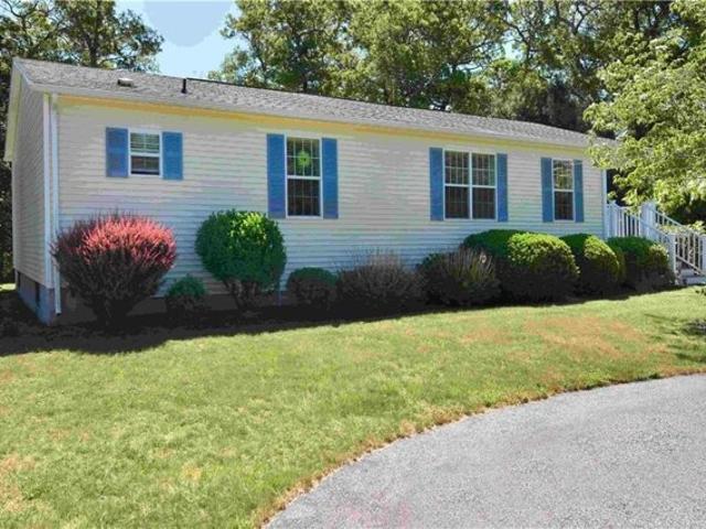 Stellar Way, South Kingstown, Home For Sale