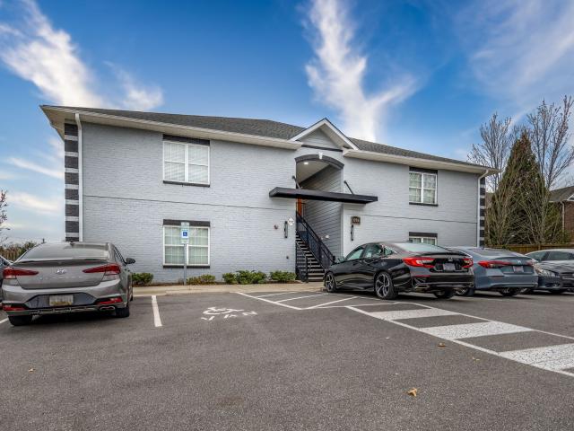 Stella's Place Apartments