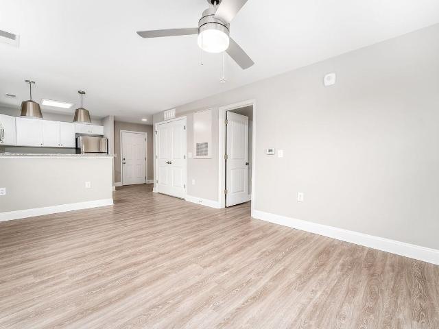 Stella's Place Apartments 1 Bedroom Apartment for Rent at 1718 1716, 1718 Sherwood St, Greensboro, NC 27403 Brice Street Area