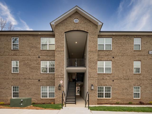 Stella's Place Apartments