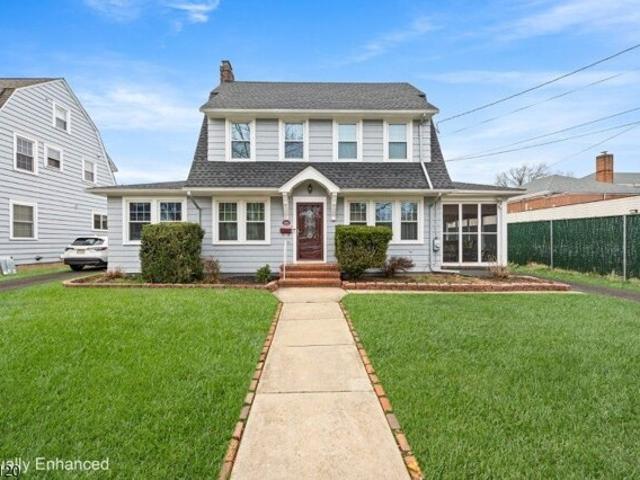 Stelle Ave, Plainfield, Home For Sale