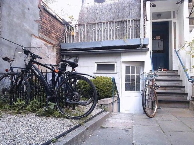 Steller Private east Williamsburg