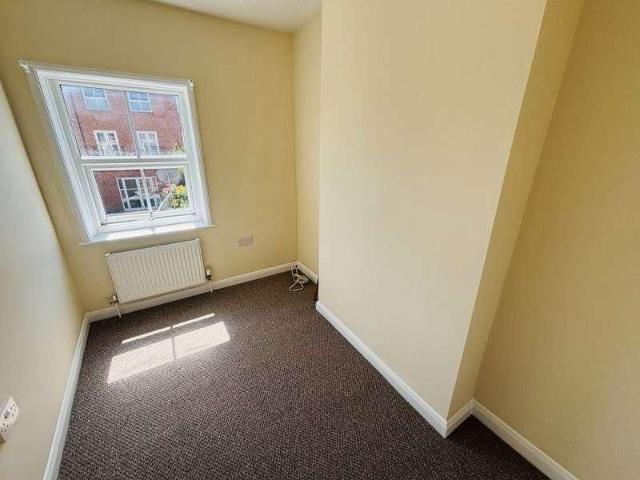 Stells Lane, Boston, PE21