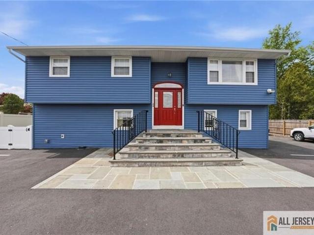 Stelton Rd, Piscataway, Home For Sale