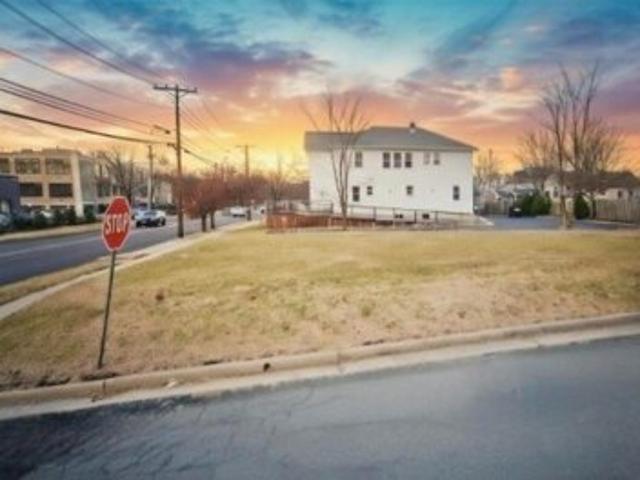 Stelton Rd, Piscataway Twp, Plot For Sale