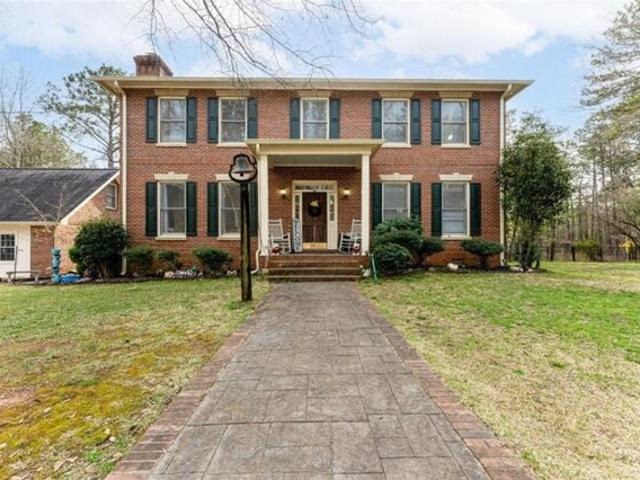 Stembridge Rd Se, Milledgeville, Home For Sale