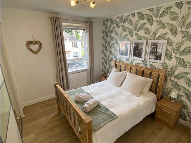 Stenhouse Avenue, Edinburgh EH11, 2 bed flat to rent, £1,980 pcm | PrimeLocation