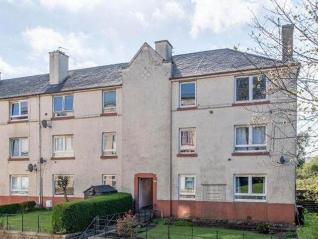 / Stenhouse Avenue West, Stenhouse, 2 Bedroom Flat