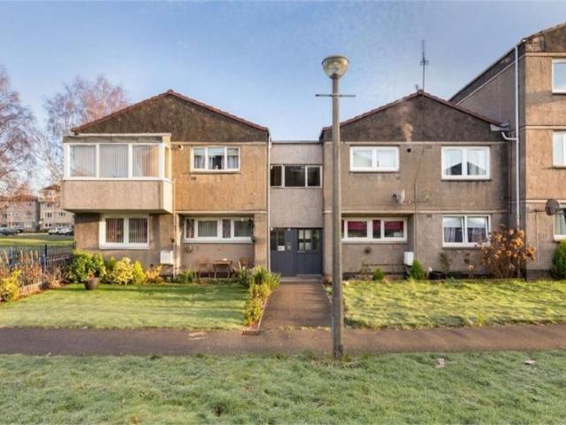 Stenhouse Street West, Stenhouse, Edinburgh EH11, 3 bed flat to rent, £1,250 pcm | PrimeLocation