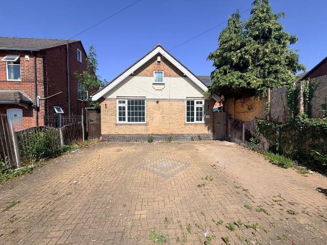 Stenson Road, Derby, Derbyshire DE23, 3 bed bungalow to rent, £1,250 pcm | PrimeLocation
