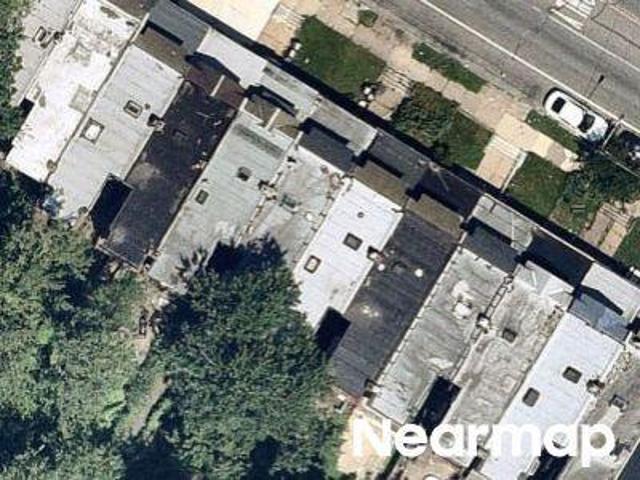 Stenton Ave