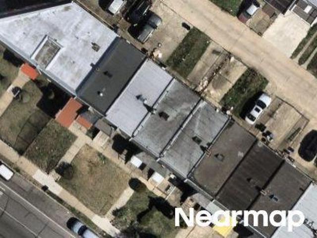 Stenton Ave