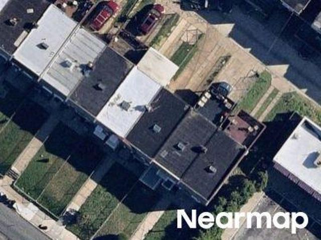 Stenton Ave