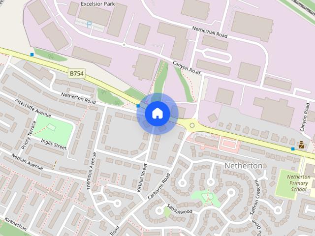 Stenton Crescent, Netherton