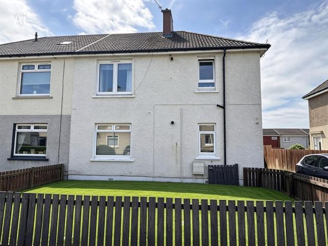 Stenton Crescent, Netherton ML2, 2 bed flat to rent, £695 pcm | PrimeLocation