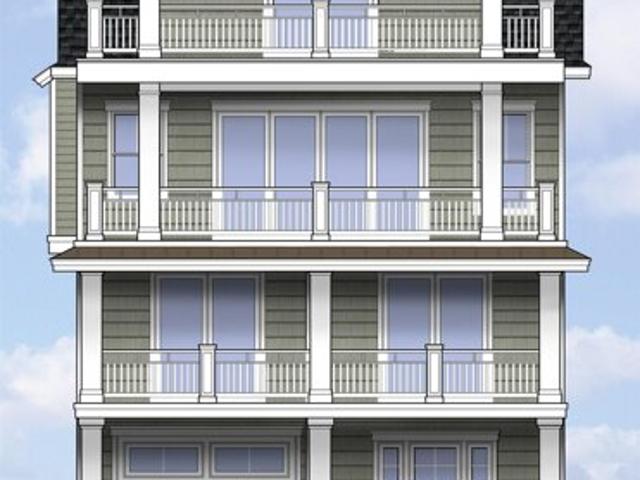 Stenton Pl, Ocean City, Home For Sale