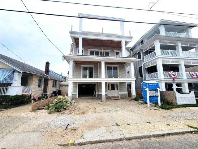 Stenton Pl, Ocean City, Home For Sale