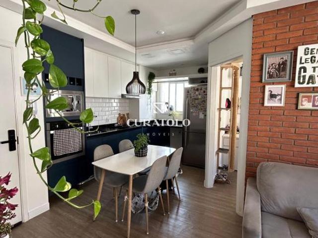 Step Cambuci Apartamento à venda, de 2 quartos no Cambuci