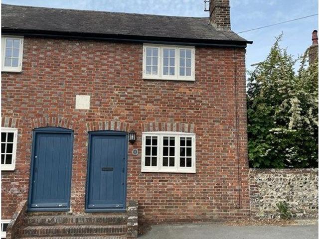 Step Cottages, Glynde, Lewes BN8, 2 bed semi detached house to rent, £1,680 pcm | PrimeLocation