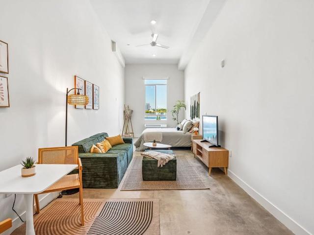 Step Designer Lofts 1 Bedroom Apartment for Rent at 2735 E 6th St, Los Angeles, CA 90023 Boyle Heights
