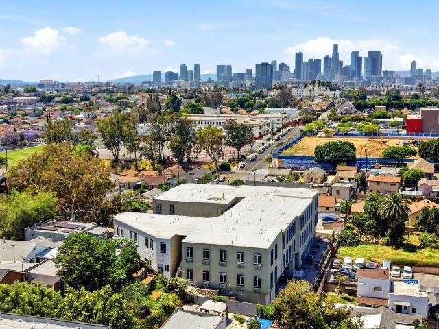 Step Designer Studio Community Living Studio Apartment for Rent at 2735 E 6th St, Los Angeles, CA 90023 Boyle Heights