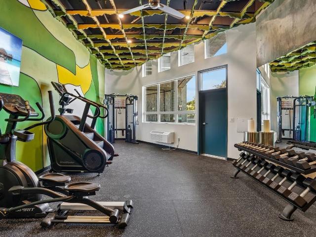 Step Designer Studio Community Living 1 Bedroom Apartment for Rent at 2735 E 6th St, Los Angeles, CA 90023 Boyle Heights