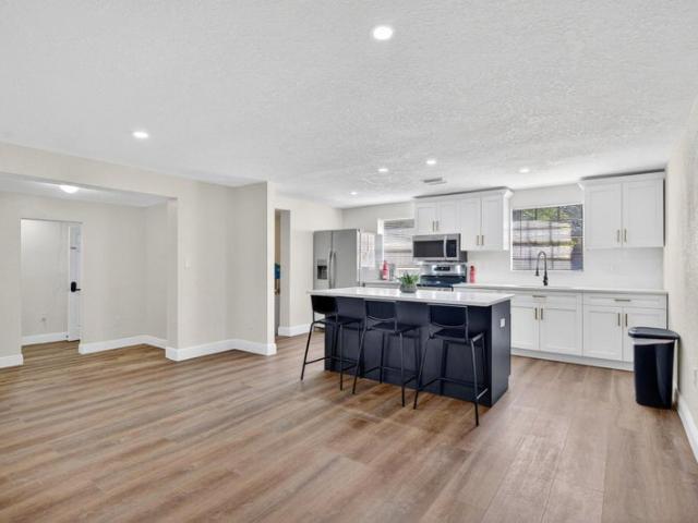 Step into a newly renovated home with modern styl