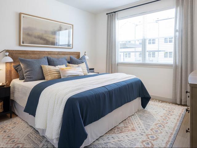 Step Into Austin Comfort