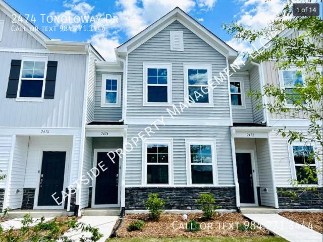 Step into this beautifully upgraded 2 bedroom, 2 bath townhouse, offering modern comfort and effortless living!