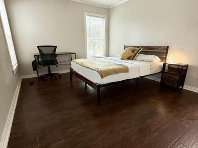 Step into timeless comfort in Fort Worth!
