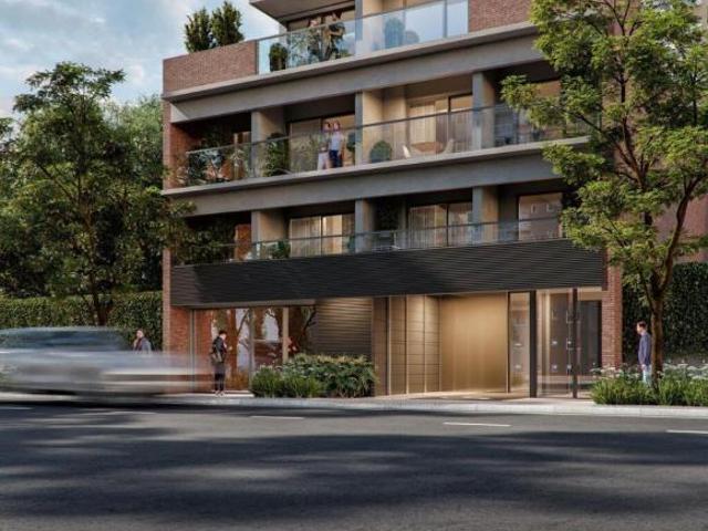 Step Up Paraíso Residencial