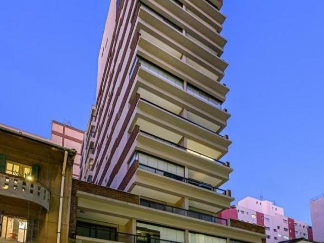 Step Up Paraíso Residencial