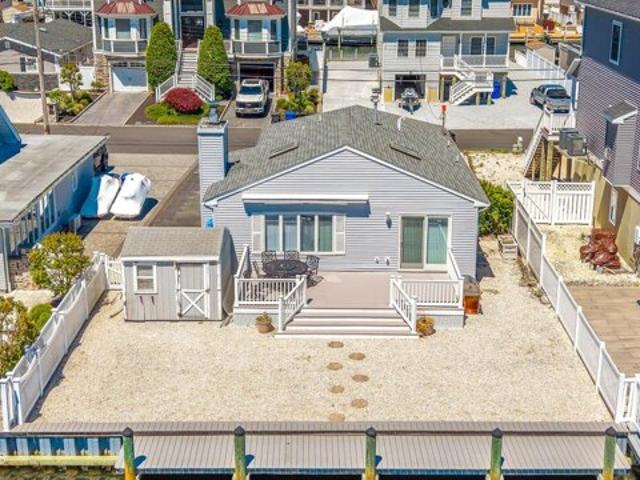 Stephan Ave, Toms River, Home For Sale