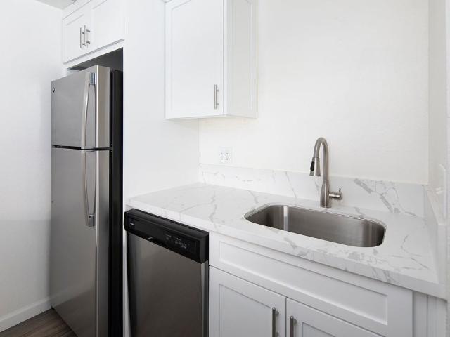 Stephanie Apartments 1 Bedroom Apartment for Rent at 3976 Illinois St, San Diego, CA 92104 North Park