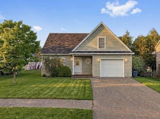 Stephanie Dr, Gorham, Home For Sale