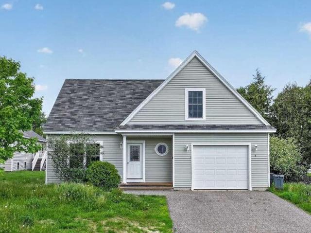 Stephanie Dr, Gorham, Home For Sale