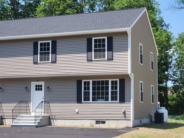 Stephanie Dr, Gardner, Home For Sale