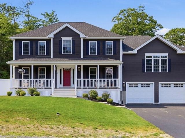 Stephanie Dr, Holden, Home For Sale