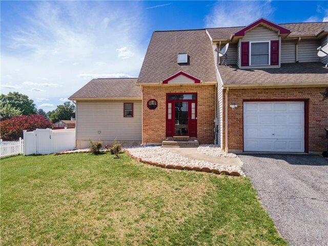 Stephanie Dr, Palmer Township, Home For Sale