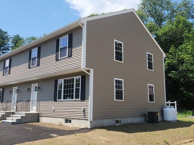 Stephanie Dr Unit,gardner, Home For Sale
