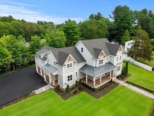 Stephanie St, Burlington, Home For Sale