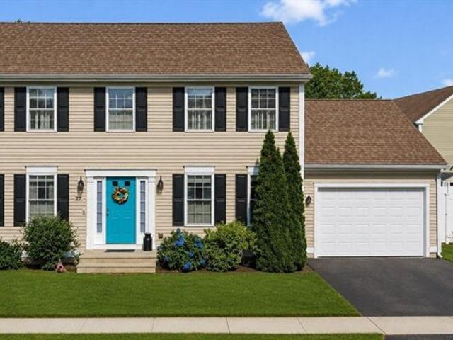 Stephanie Pl, New Bedford, Home For Sale