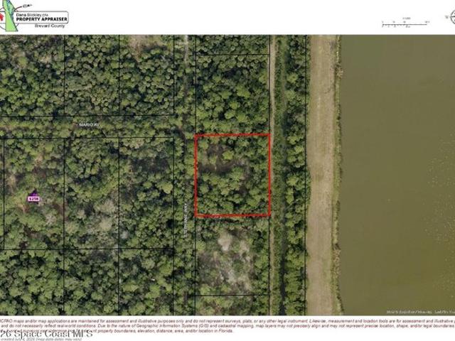 Stephanie Way, Cocoa, FL 32926