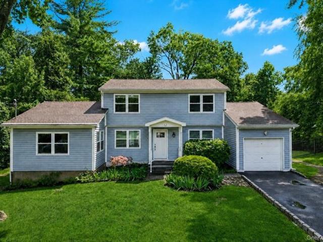 Stephen Ct, New City, Home For Sale