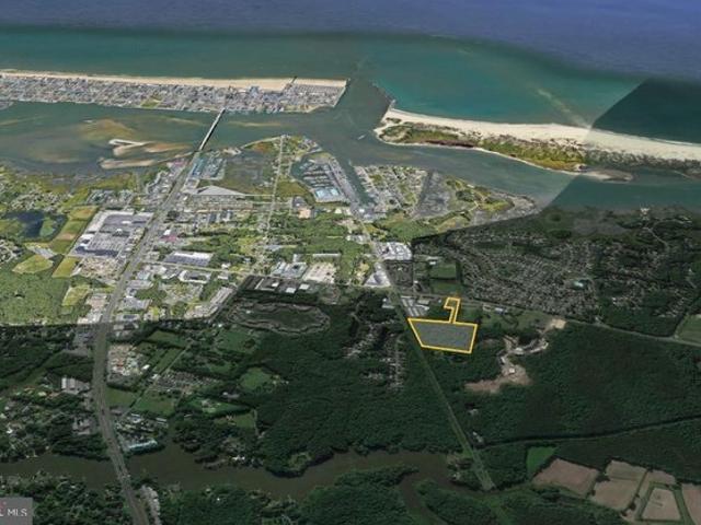Stephen Decatur, Ocean City, MD 21842