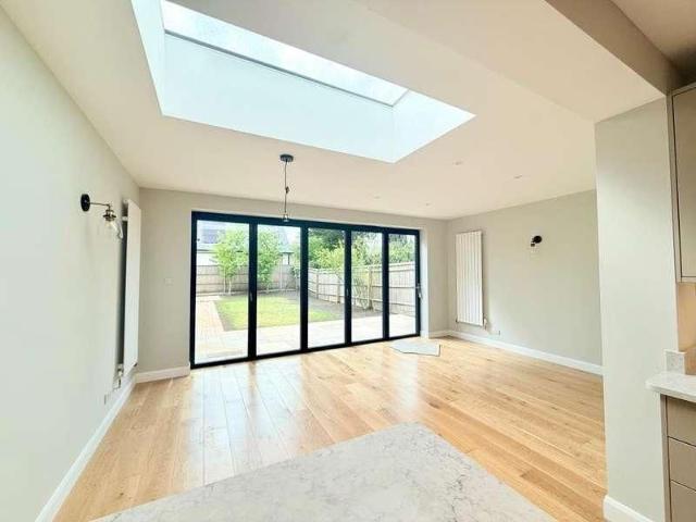Stephen Road, Headington, OX3